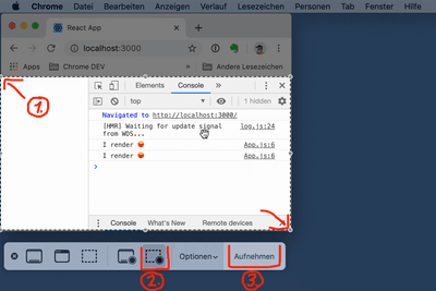 How to create a Screencast GIF | Andreas Heissenberger LABORATORY