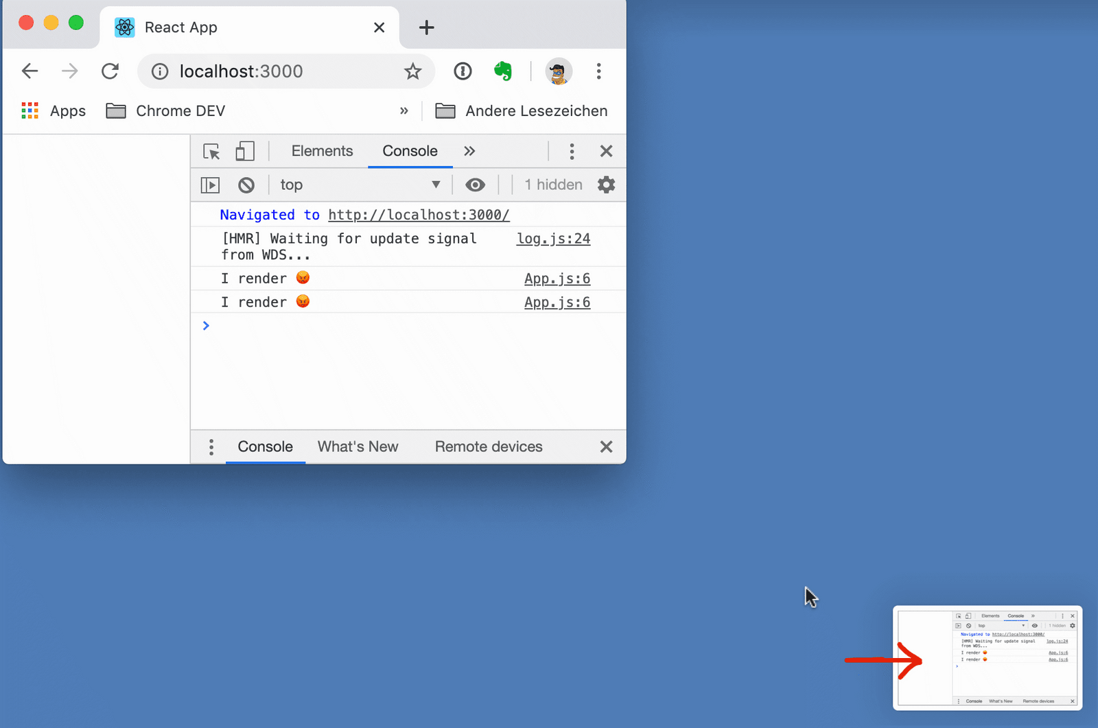 How to create a Screencast GIF | Andreas Heissenberger LABORATORY