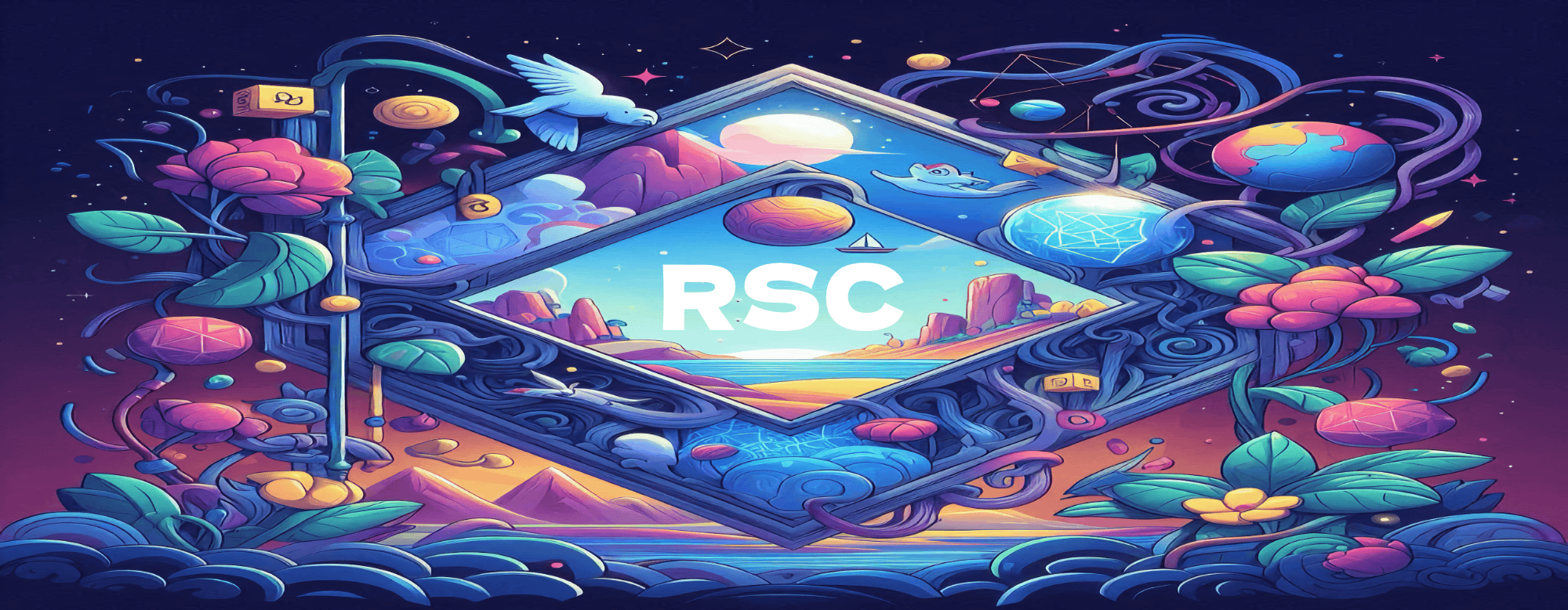 Beyond Nextjs Exploring Alternative React Server Component Frameworks Andreas Heissenberger